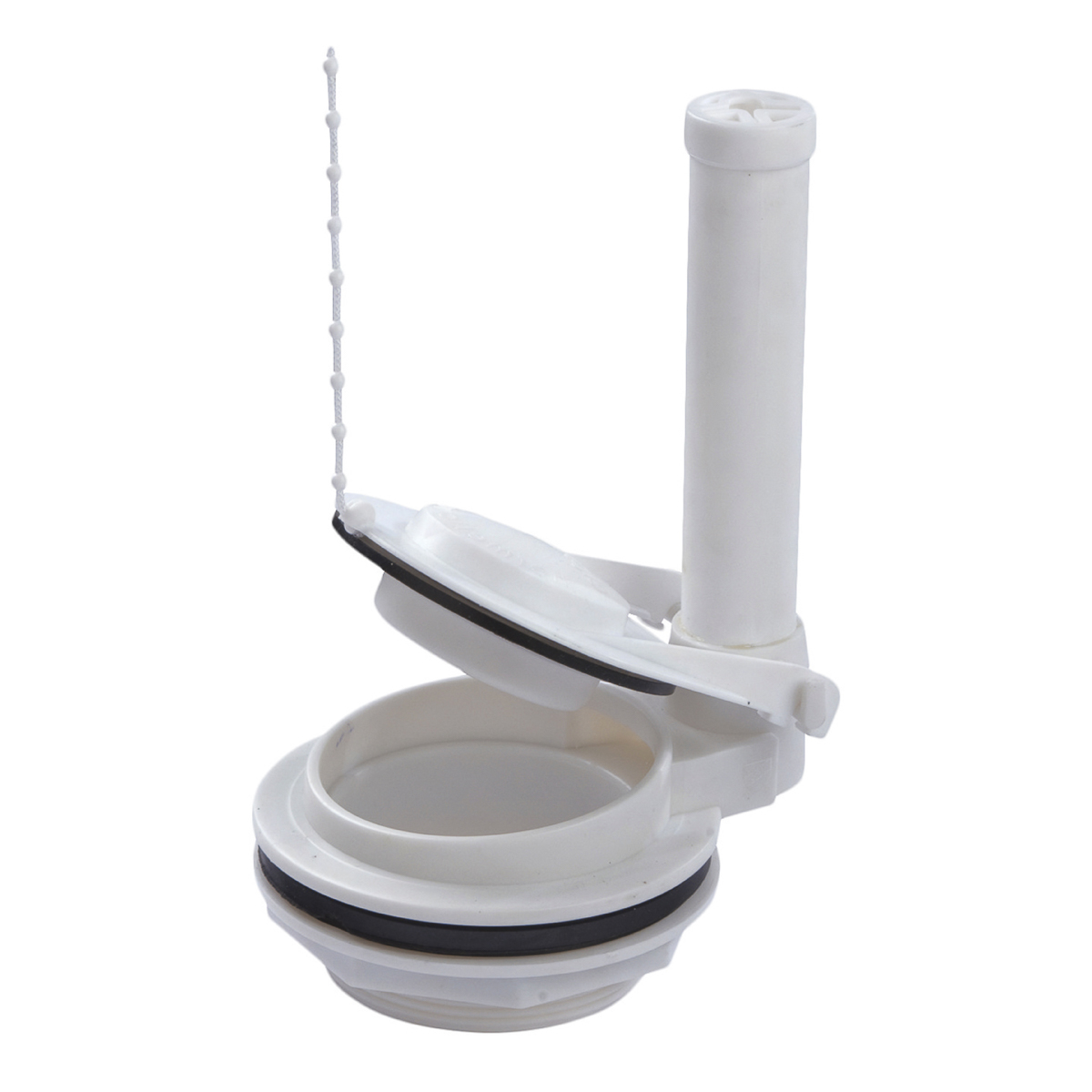 Válvula De Descarga Del Inodoro